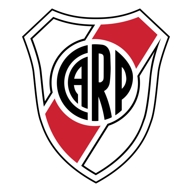 Free: Club Atletico River Plate – Logos Download - nohat.cc