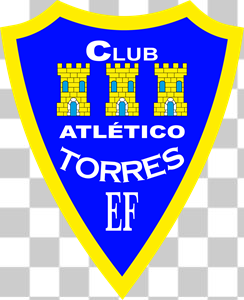 Free: Club Atlético Torres Logo Vector - nohat.cc