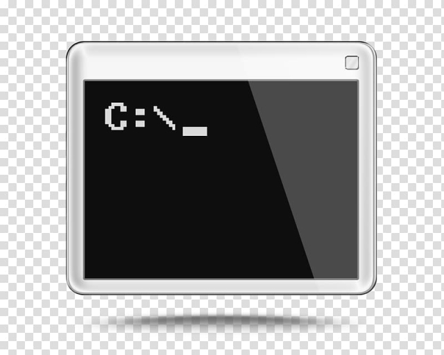 Free: Cmd.exe Command-line interface Computer Icons, OneNote transparent background PNG clipart ...
