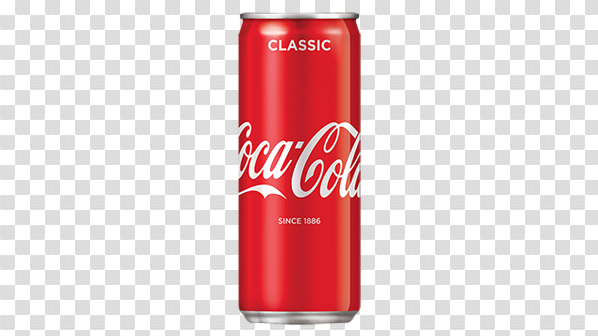 Free: Coca Cola Can PNG Picture - nohat.cc