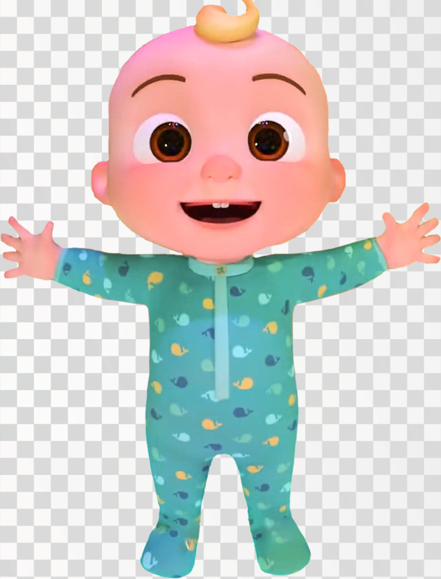 Free: Cocomelon Characters PNG transparent - nohat.cc
