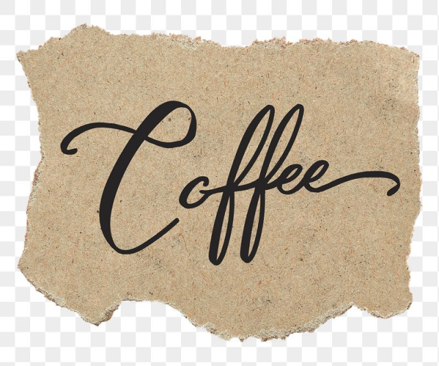 Free: Coffee word png, black calligraphy | Free PNG - rawpixel - nohat.cc