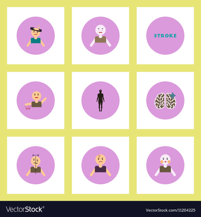 Free: Collection of stylish icons in colorful vector image - nohat.cc