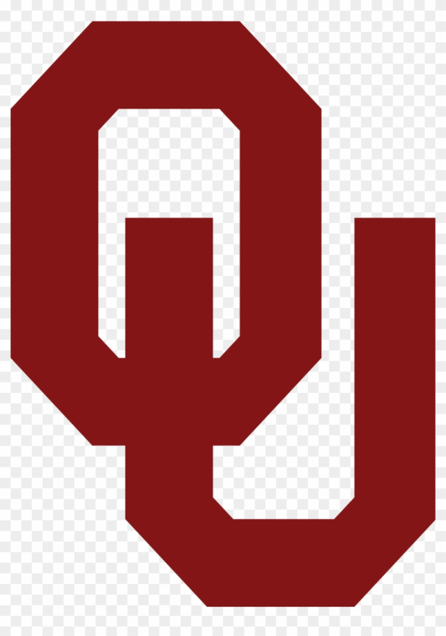 Free: College Football Logos, Oklahoma Sooners Football, - University ...