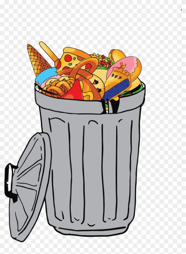 Free: Colleges Make Effort To Reduce Food Waste Across Campus - Food ...