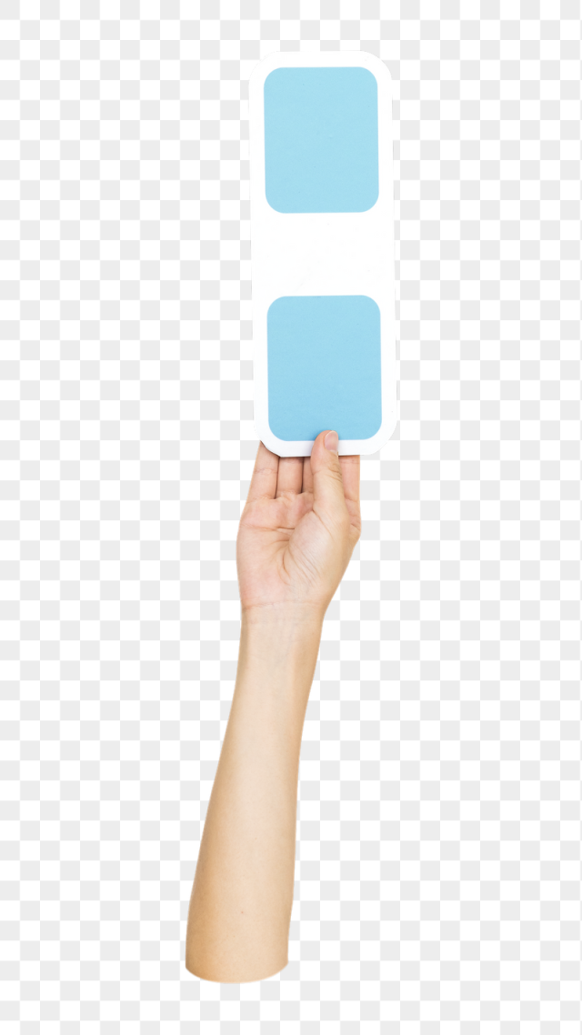 Free: Colon symbol png hand holding | Free PNG - rawpixel - nohat.cc