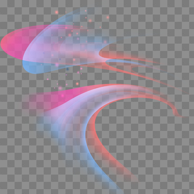 Free: Color Effects Png Clipart - nohat.cc