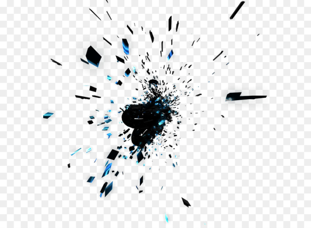 Explosion Debris Png Diffuse Debris PNG Free Download
