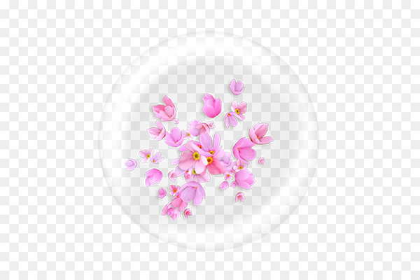 Free: Color Transparency and translucency Clip art - flower - nohat.cc