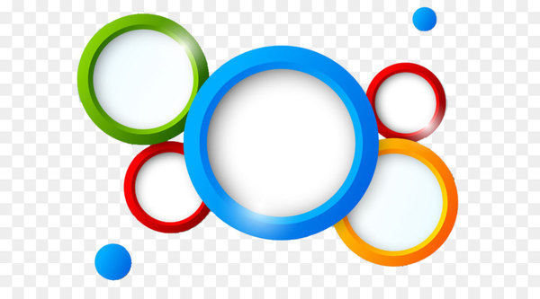 Free: Color wheel Circle - Colored circles - nohat.cc