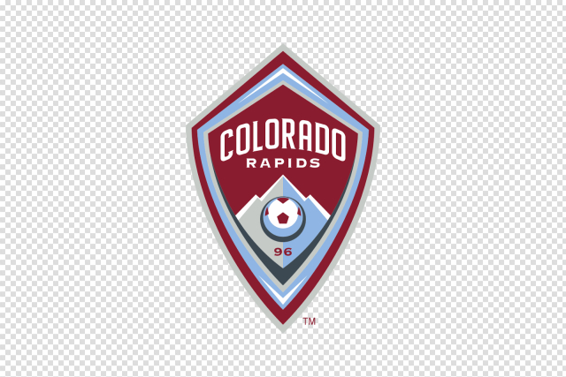 Free: Colorado Rapids Transparent Image - nohat.cc