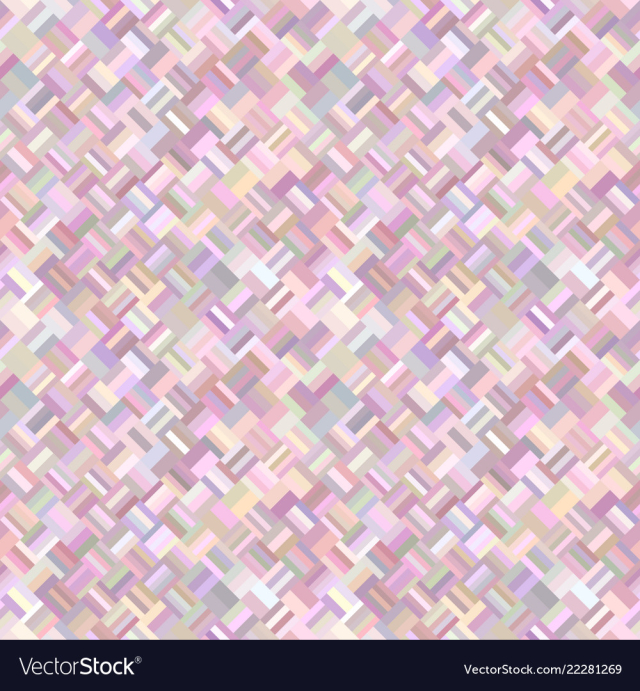 Free: Colorful geometrical diagonal rectangle tile vector image - nohat.cc