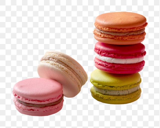 Free: Colorful macarons png sticker, transparent | Free PNG - rawpixel ...