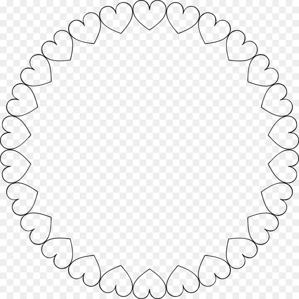 Free: Coloring book Picture Frames Bing Images Pattern - others - nohat.cc