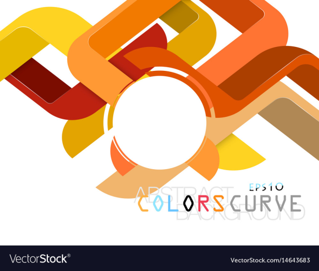 Free: Colors curve scene concepts vector image - nohat.cc