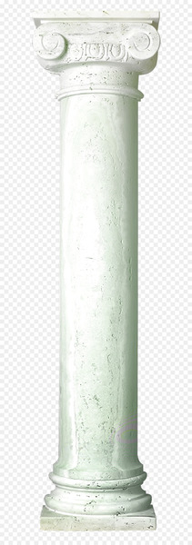 Free: Column Cylinder - Cylindrical column - nohat.cc