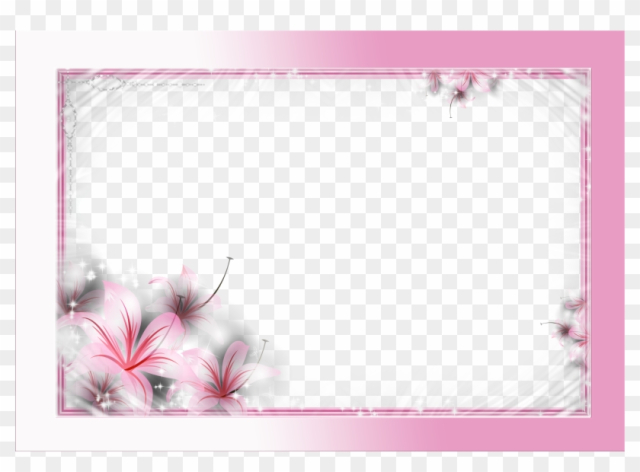 Free: Com Beautiful - Karizma Album Frame Png - nohat.cc