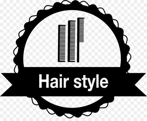 Free: Comb Beauty Parlour Hairstyle Computer Icons - hair - nohat.cc