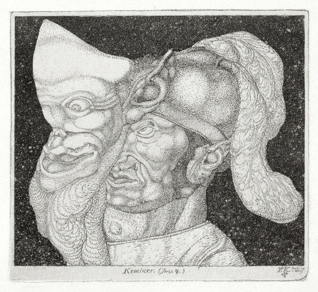 Free: Comedian (1904) print in high resolution by… | Free public domain ...