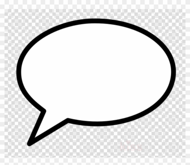 Free: Comic Text Bubble Png Clipart Speech Balloon Comics - Comic Text ...