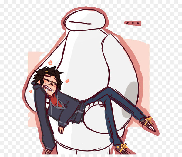 Free: Comics Cartoon Fan art Illustration Hiro Hamada - arrival cartoon ...