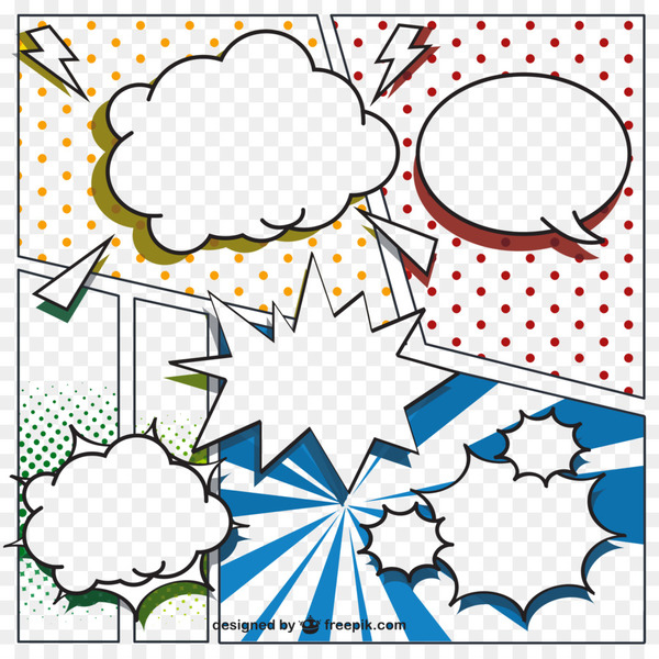 Free: Comics Dialog box Clip art - Comic style - nohat.cc