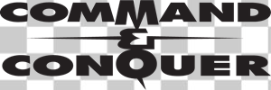 Free: Command & Conquer Logo Vector - nohat.cc