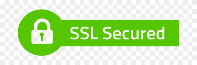 Free: Comodo Trusted Site Seal - Ssl Secure Logo Png - nohat.cc
