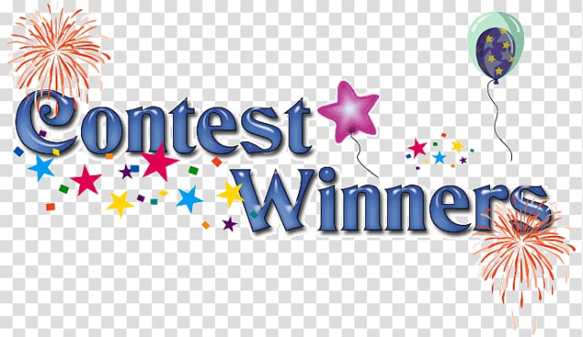 Free: Competition Game Prize Carroll County, VA Craft, Congratulations ...