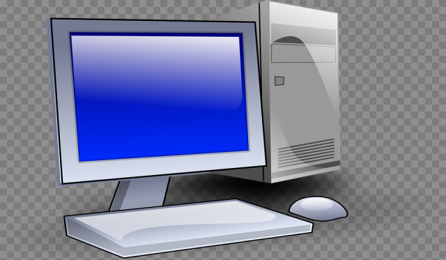 Free: Computer Desktop Pc · Free vector graphic on Pixabay - nohat.cc