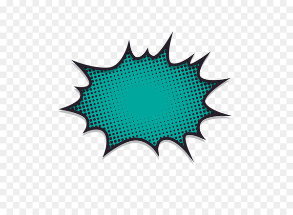 Free: Computer file - Blue text box explosion - nohat.cc