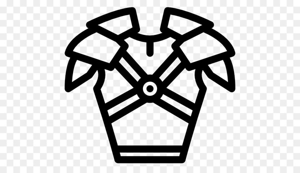 Free: Computer Icons Armour Clip art - armour - nohat.cc