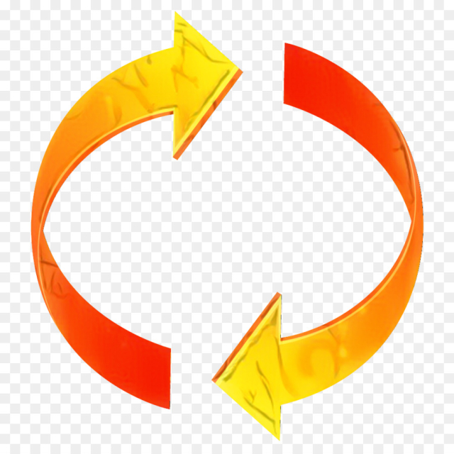 Free: Computer Icons, Arrow, Kelloggs Froot Loops, Orange PNG - nohat.cc