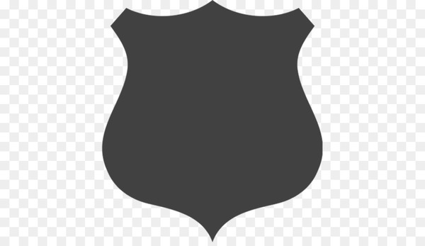 Free: Computer Icons Badge - police badge - nohat.cc