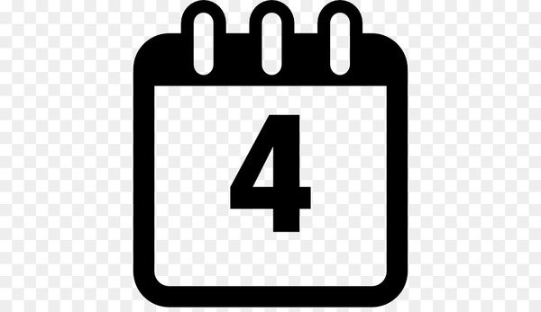 Free: Computer Icons Calendar day Symbol - symbol - nohat.cc