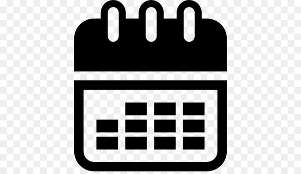 Free: Computer Icons Calendar Symbol Logo - symbol - nohat.cc