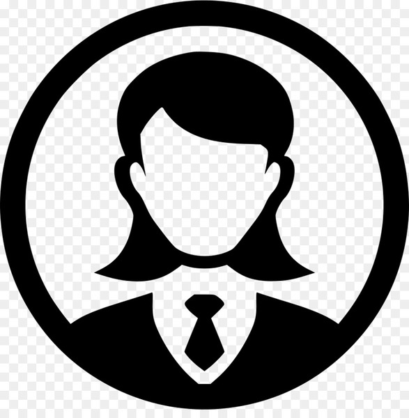 Free: Computer Icons Clip art Portable Network Graphics User profile ...