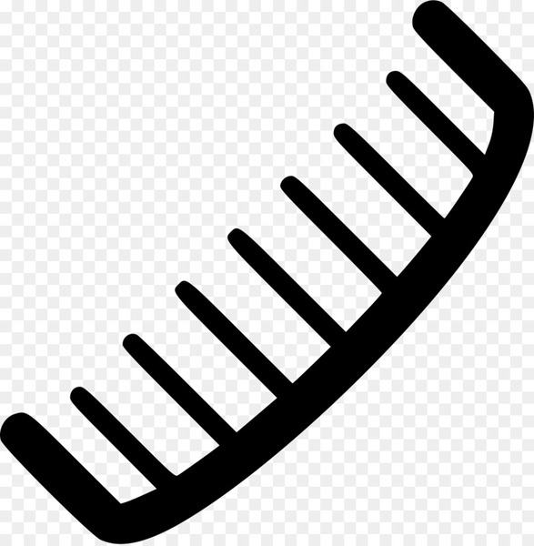 Free: Computer Icons Clip art Scalable Vector Graphics Comb Portable Network Graphics - combs ...