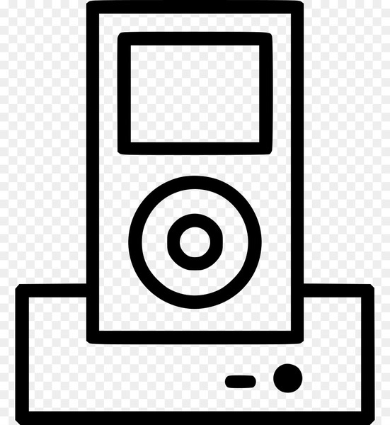 Free: Computer Icons Clip art Scalable Vector Graphics Portable Network Graphics JPEG - ipods ...