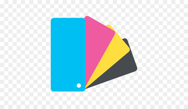 Free: Computer Icons CMYK color model Portable Network Graphics Color ...