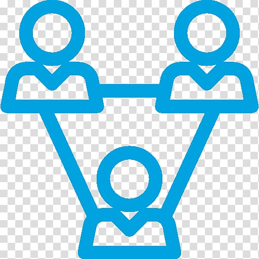 Free: Computer Icons , connecting people transparent background PNG ...