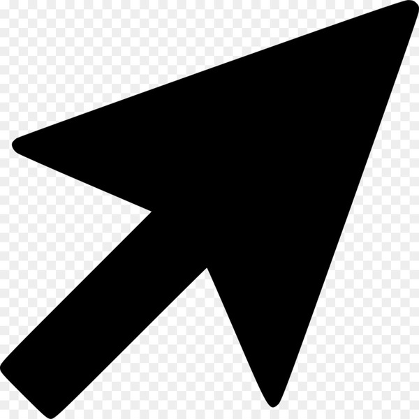 Free: Computer Icons Cursor Pointer Arrow Computer file - cursor - nohat.cc