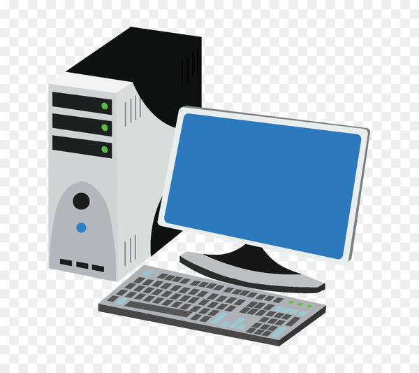 Free: Computer Icons, Desktop Computers, Personal Computer, Output Device PNG - nohat.cc