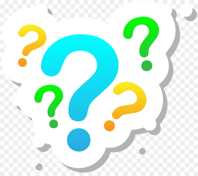 Free: Computer Icons, Desktop Wallpaper, Question Mark, Text, Turquoise ...