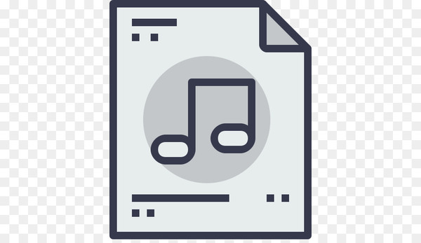 Free: Computer Icons Document file format Portable Network Graphics Computer file - audit border ...