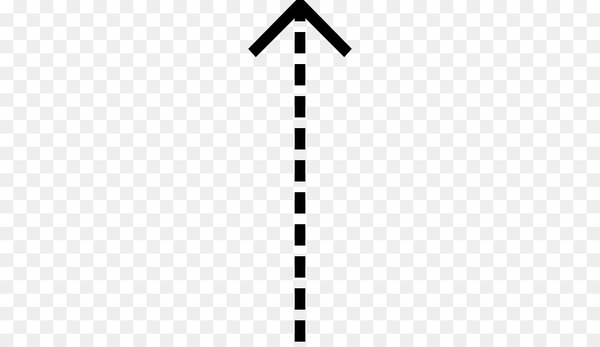 Free: Computer Icons - dotted arrow - nohat.cc