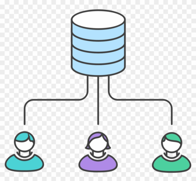 Free: Computer Icons Download Encapsulated Postscript Database - Food ...