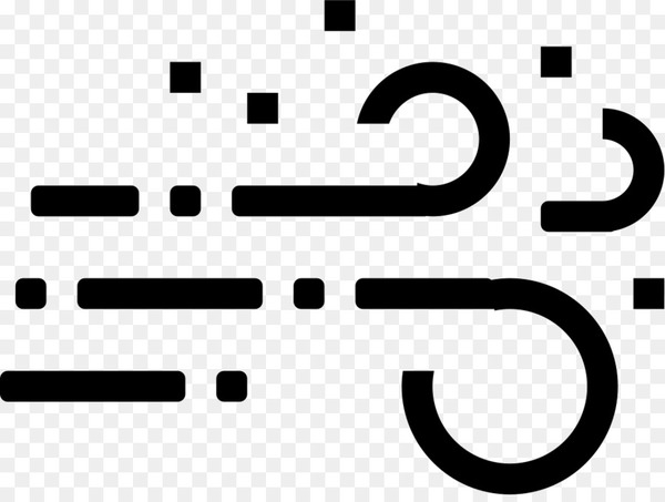 Free: Computer Icons Dust Scalable Vector Graphics Portable Network Graphics - airway silhouette ...