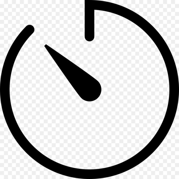 Free: Computer Icons Egg timer Alarm Clocks - timer - nohat.cc