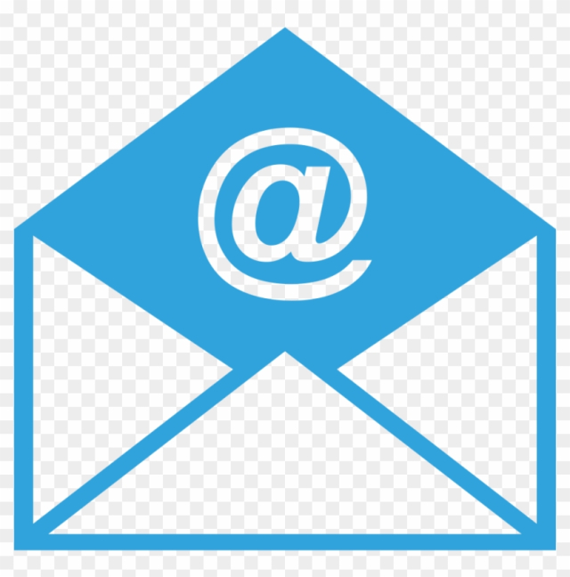 Free: Computer Icons Email Address Clip Art - Icon Email Vector Png ...